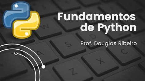 Curso de Python Aula Tipos de dados e variáveis YouTube