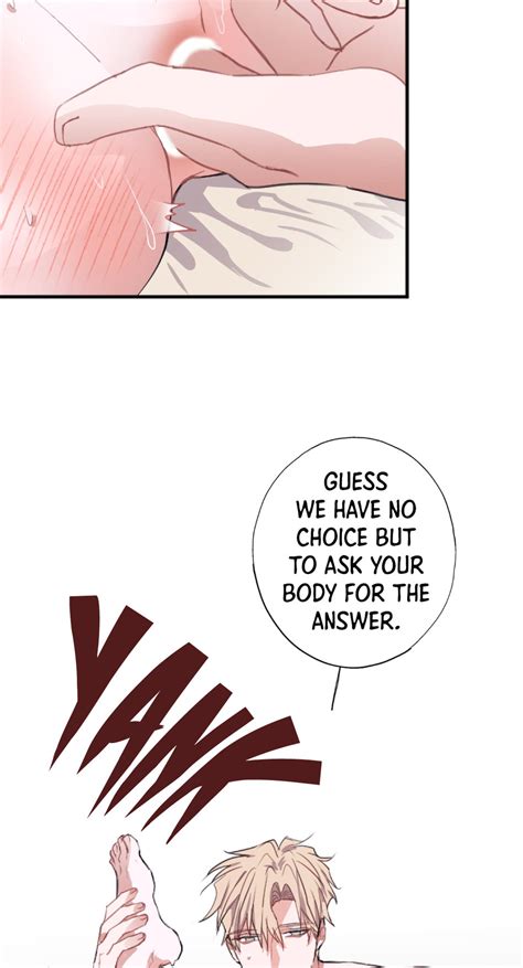 [eoneo] Overstepping The Boss [eng] Page 4 Of 6 Myreadingmanga