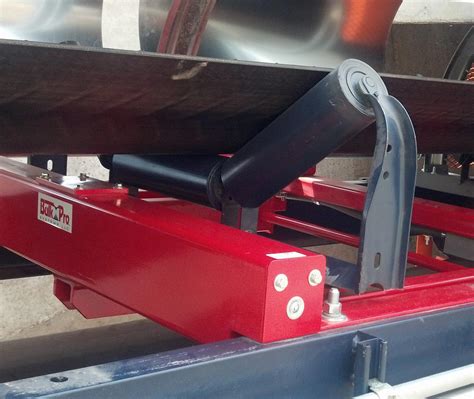 Bulk Pro Systems Bulk Material Handling