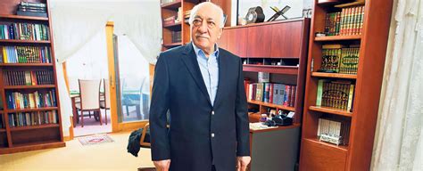 Why Do Some In Turkey In Particular Oppose The Gülen Movement Fethullah Gülens Official