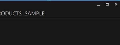 Net Making WPF Applications Look Metro Styled Even In Windows Window Chrome Theming