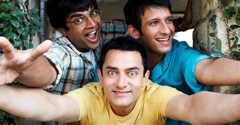 Was 3 Idiots’ Iconic Delivery Scene Ft Aamir Khan Originally Meant For This Hit Film? Here’s ...