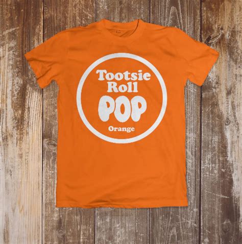 Tootsie Logo