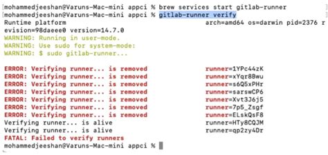Streamlining Development CI CD With GitLab Demystified
