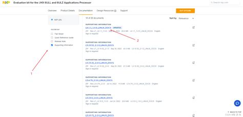 nxp imx6ull的官方文档、官方bsp、官方sdk、交叉编译工具链下载 csdn博客