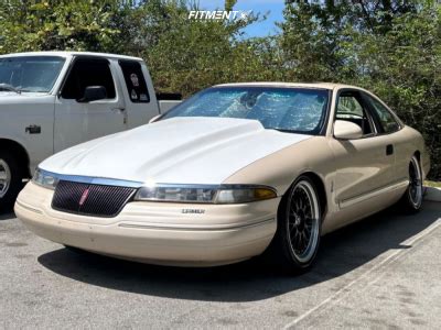 Shop Lincoln Mark Viii Wheels Lincoln Mark Viii Wheels In Stock