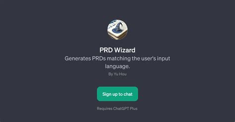 SeekmeAI PRD Wizard