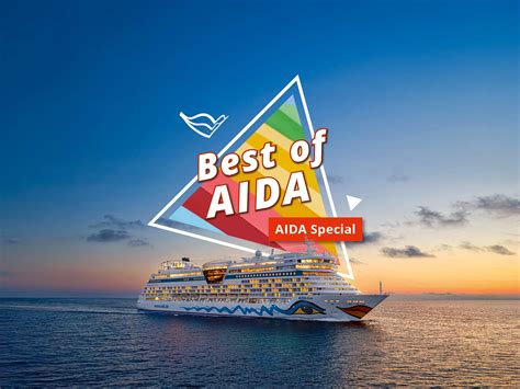 Aida Schiffspositionen Live Standorte Der Flotte