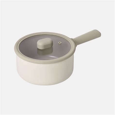 원주몰 네오플램 슈슈 Ih 인덕션 편수 냄비 18cm