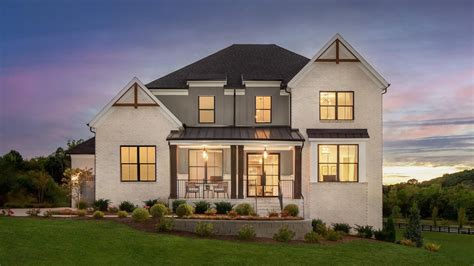 Ashton Woods Expands To Denver