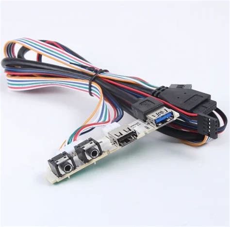 Audio PCB Cable At Best Price In New Delhi By M Tek India ID