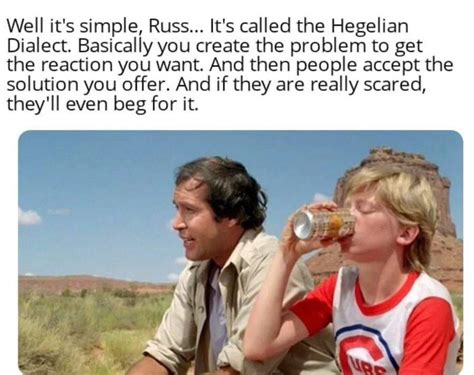 Thesis Antithesis Synthesis Rcensoredreality