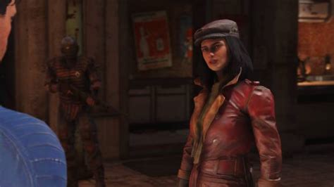 Fallout 4 Dialog Mod Finally Fixes The Game S Terrible Dialog Wheel