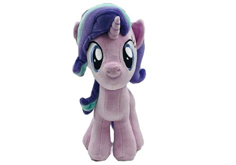 Amazon.com: My Little Pony | Starlight Glimmer Plush Toy | Officially ...