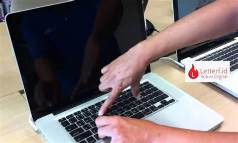 Cara Restart Macbook Macbook Arsip Negara