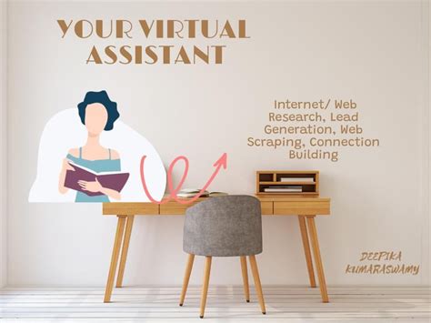 Versatile Virtual Assistant Service Upwork