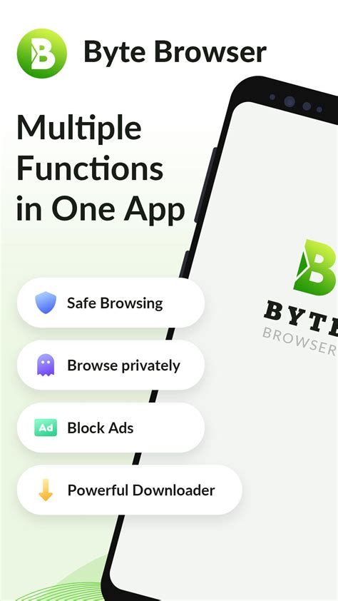 Byte Browser Apk For Android Download