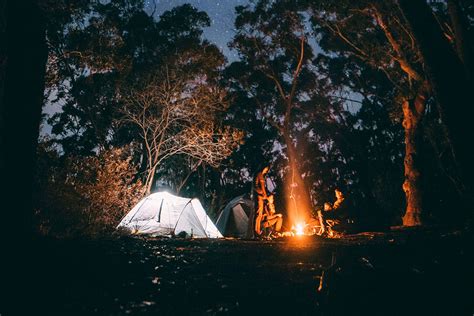 Camping Essentials Checklist How To Pack For An Unforgettable Outdoor
