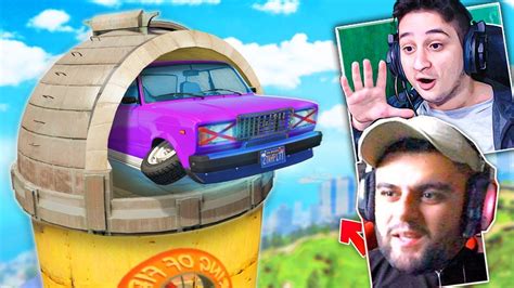 დამალე მანქანები Gta5 ში ჟიგული შენობებზე Youtube