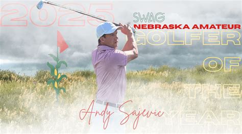 Nebraska Amateur Championship Nebraska Golf Association