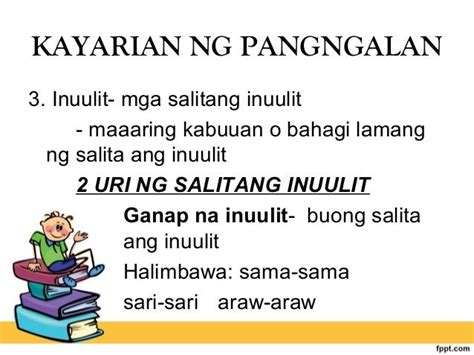 10 Halimbawa Ng Inuulit Na Salita