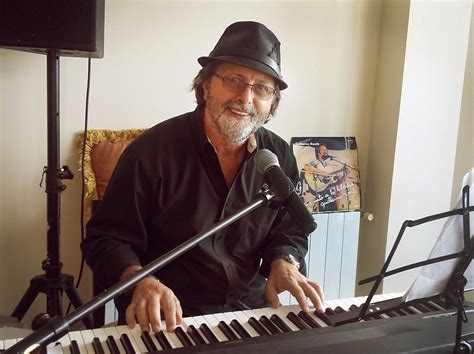 Guillermo Roude Festeja Sus 30 Años De Carrera El Marplatense