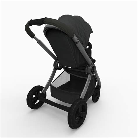 Chicco Urban 3d Model 79 Max Free3d