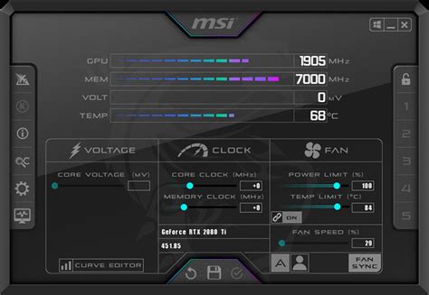 Install Msi Afterburner Ordergai