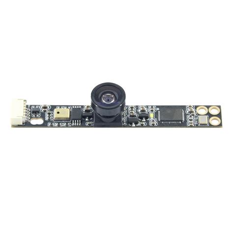 High Quality 2MP USB2 0 Notebook Computer Camera Module