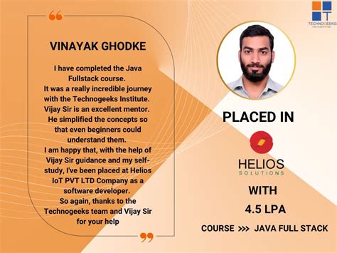 Technogeeks On Linkedin Fullstack Fullstackwithjava Java
