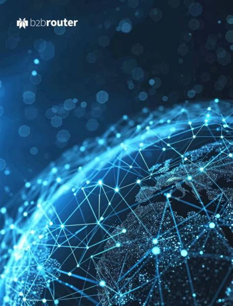 Peppol Pint Format De Factura Electrònica Global B2brouter