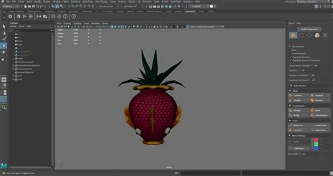 why is arnold render distorting my object r maya