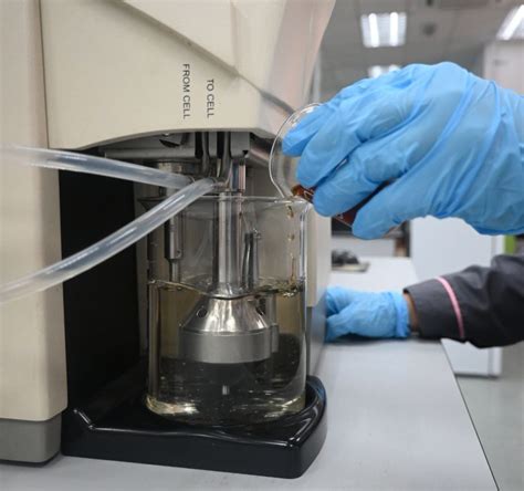 Material Characterization Laboratory Upm Malaysia