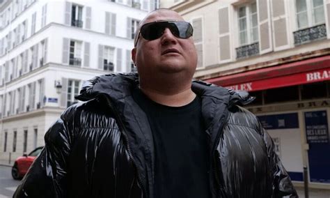 Polish Rapper BĘsiu Collabs With 1k Phew T Haddy And Layzie Bone On MŁody BĘŚ