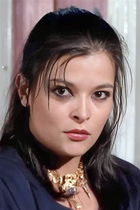 Rosario Escobar — The Movie Database Tmdb