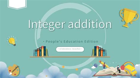 Best Free Math Google Slides Themes And Powerpoint Templates For Your Presentation Slidesdocs