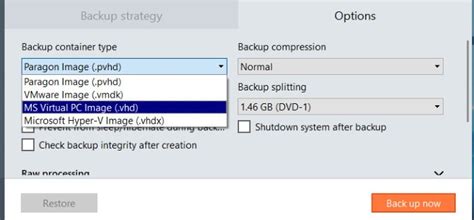 The Best Disk Imaging Backup Software