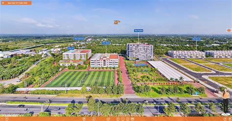 Fpt University Campuses