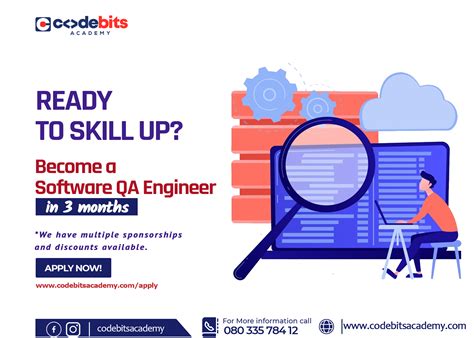 ready to skill up learn software testing and become a software quality