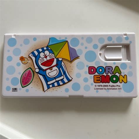 Art Doraemon Fujiko Pro Empty Color Palette Poshmark