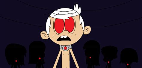 Loud House Alien Abduction Part 13 By Syfyman2xxx On Deviantart