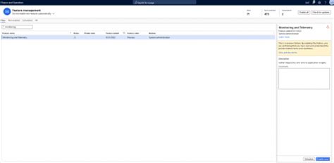 Overview Of Telemetry Data In D365FO Alex Meyer