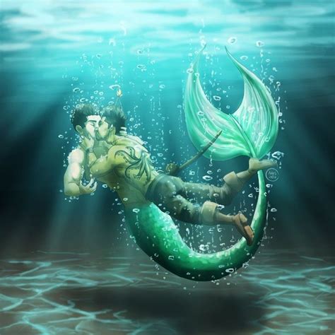 Pin By Sarah Preyer On Mermaidandmerman Mermaids And Mermen Mermaid