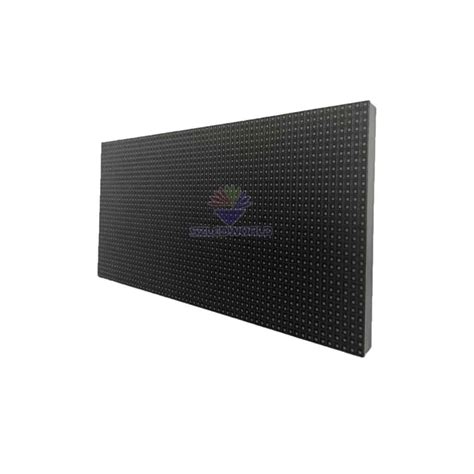 P4 Indoor LED Module Display 256mmx128mm SZLEDWORLD