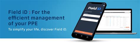 Field Id Ppe Management Software Proudly Canadian Spi Health And Safety