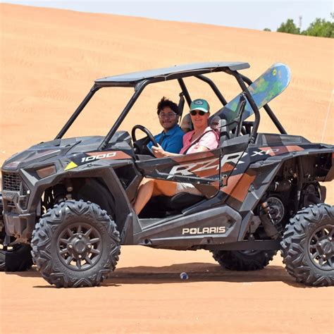 2 Seater Polaris Rzr 1000 Cc Dune Buggy