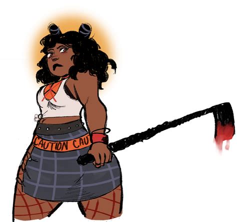 Kd By Sisterjr On Newgrounds