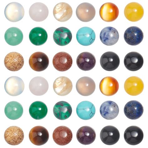Cabochon Stones