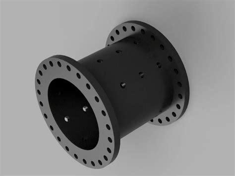 Minispool By Hyblma Download Free Stl Model