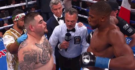 Рекордни 85 милиони долари за Ентони Џошуа Слободен печат